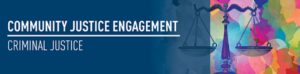 Community Justice Centre Engagement - Criminal Justice - Law Society of ...
