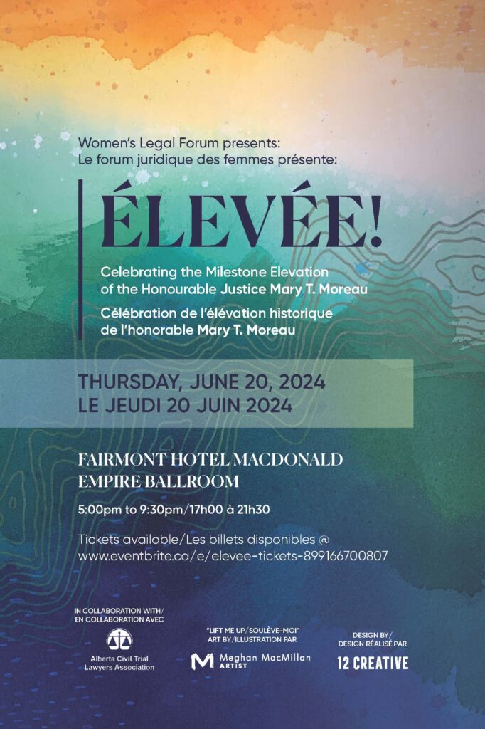 Celebrating the Milestone Elevation of Supreme Court Justice Mary ...